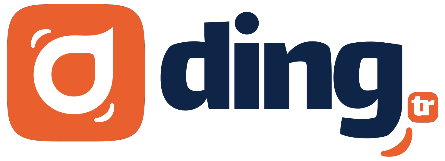 Ding